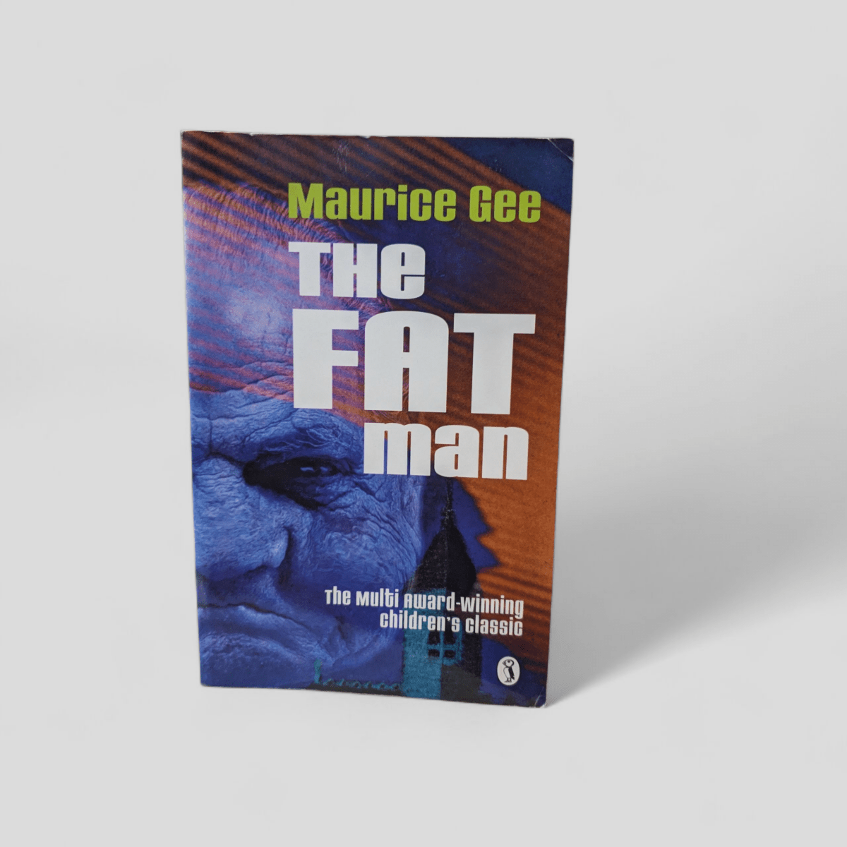 The Fat Man by MAURICE GEE – Books Worth Keeping